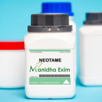 Neotame – Manidha Exim